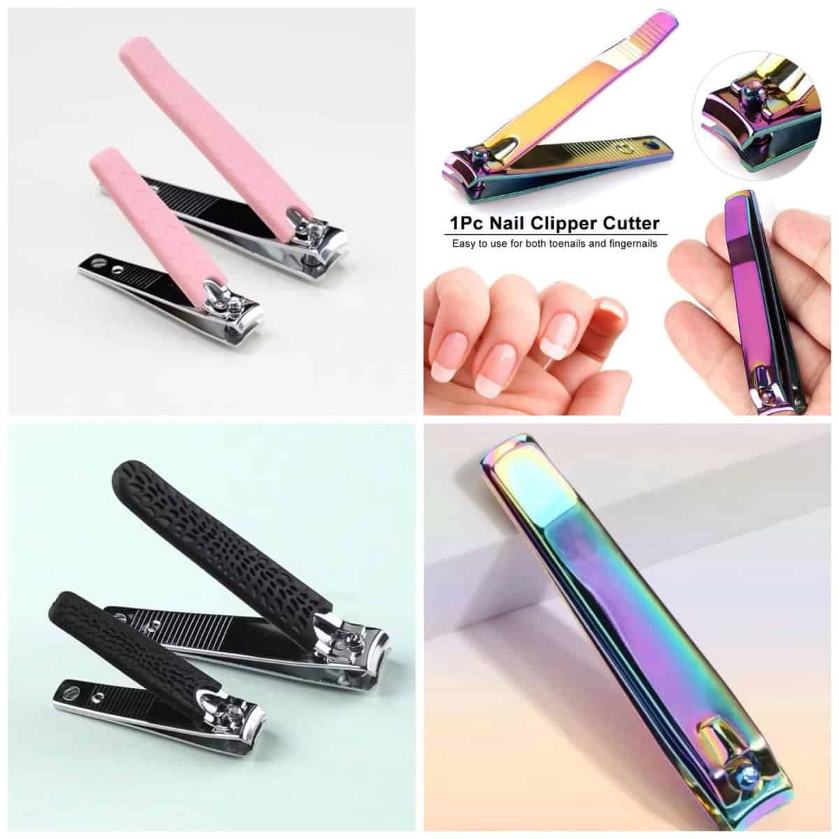 Nail Cutter Clipper - JL Essentials